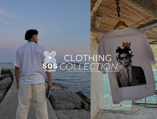 SOS Clothing Collection. – Sos Original